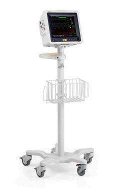China ICU G30E Patient Monitor Parts PHiliph Touch Screen for sale