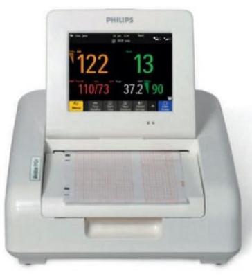 China FM20 FM30 Fetal Remote Event Marker 989803143411 PHiliph Medizin Systeme for sale