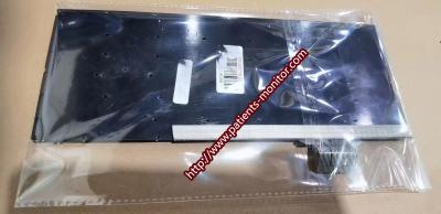 Quality Telclado numérico del electrocardiógrafo ECG Machhine de Mindray de las piezas de la máquina de BeneHeart R12 ECGfor sale