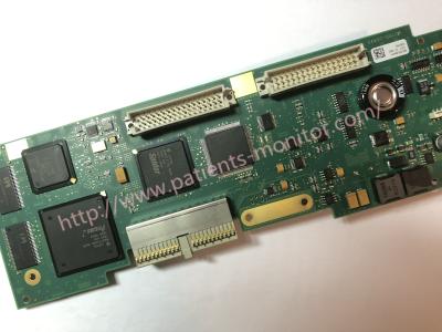 Κίνα Εμβρυϊκός πίνακας P/N M2705-66411 Mainboard ΚΜΕ μητρικών καρτών οργάνων ελέγχου M2705-26411 FM20 προς πώληση