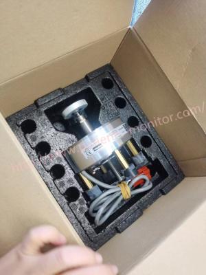 Cina Motore F9M4RR1007 PN 8605762-08 della macchina di anestesia di Drager Fabius GS delle parti del monitor paziente di PN 8607211-VENT in vendita