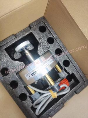 Cina Motore F9M4RR1007 PN 8605762-08 della macchina di anestesia di Drager Fabius GS delle parti del monitor paziente di PN 8607211-VENT in vendita