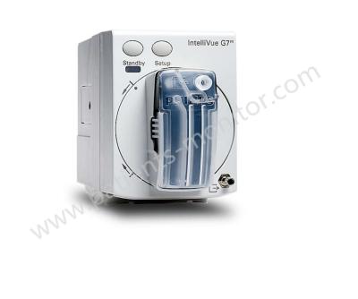 중국 필립 인텔리브우에 G7m 마취 가스 모듈을 위한 필립 환자 모니터 워터 트랩 989803191081 판매용