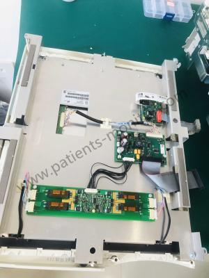 China PHiliph IntelliVue MP70 Patient Monitor LCD Display Frame Assemble M8000-65001 for sale