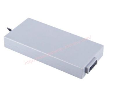 China P/N 01.21.064142-11 Edan Im60 Rechargeable Li Ion Battery  14.8V 2500mAh / 37Wh for sale