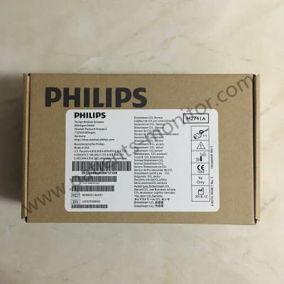 China New and Original PHiliph M2741A Sidestream CO2 Sensor Good in Function Medical Device Hospital Equipment​ for sale