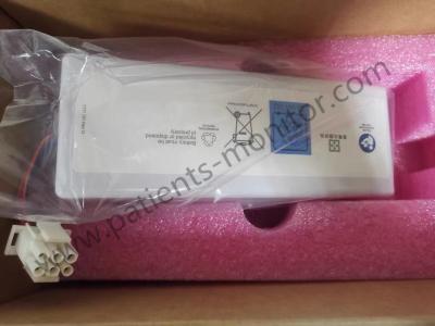 China PHiliph Respironics V60 Ventilator Battery 14.4V 11.0Ah 163Wh REF 1076374(1058272) LOT M91484-P1 for sale