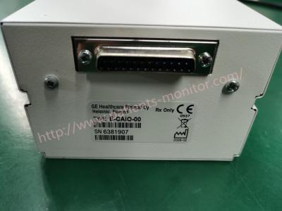 China E-CAIO-00 Defibrillator Machine Parts GE Carescape Respiratory 5 Agent Gas Module With D-Fend for sale