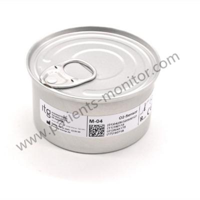 China ITG M-04 Medical Oxygen Sensor For Puritan Bennett™ 840 Ventilator Machine for sale