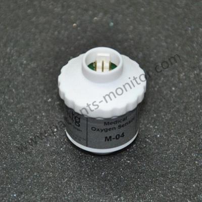 China ITG M-04 Medical Oxygen Sensor For Puritan Bennett™ 840 Ventilator Machine for sale