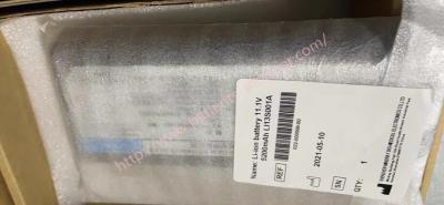 China P/N LI13I001A Patient Monitor Battery Mindray IMEC5 IMEC8 IMEC10 IMEC12 for sale