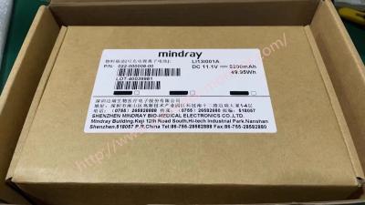 China P/N LI13I001A Patient Monitor Battery Mindray IMEC5 IMEC8 IMEC10 IMEC12 for sale