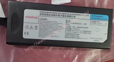 China P/N LI13I001A Patient Monitor Battery Mindray IMEC5 IMEC8 IMEC10 IMEC12 for sale
