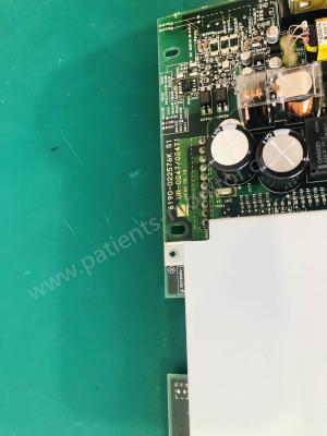 China TEC-7621C TEC-7721C Defibrillator Machine Parts Main Mother Board PN UR-0247 UR-02471 6190-022576K P1 for sale