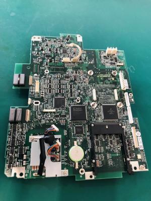 China TEC-7621C TEC-7721C Defibrillator Machine Parts Main Mother Board PN UR-0247 UR-02471 6190-022576K P1 for sale