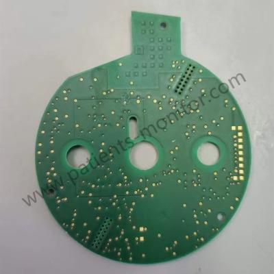 Китай Верхняя часть M2734B M2735A M2736A зонда монитора Avalon FM20 FM30 доски датчика ультразвука Toco+ фетальная продается