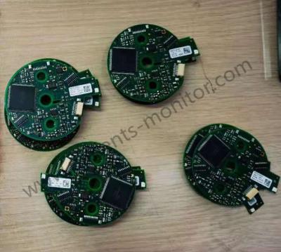 Китай Верхняя часть M2734B M2735A M2736A зонда монитора Avalon FM20 FM30 доски датчика ультразвука Toco+ фетальная продается