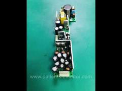 Edan SE-12 Express ECG Machine Parts 12 Channel 240v Power Supply