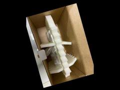 Medical CO2 Module GE E-Minic-00 M1032493 Gas Exhaust Repair Monitor