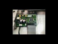 필립 인텔리브우에 MP60 MP70 환자 모니터 LCD 디스플레이 화면 LCD 파워 보드  M8079-66402