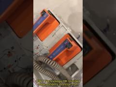 니혼 코덴 카디올라이프 TEC-7621C 디피브리레이터 고압 보드 백라이트 인버터 보드 CXA-LO5XX-N