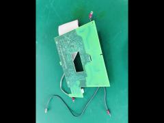 M4735-20125 M4735-60125  Philips HeartStart XL M4735A Defibrillator Display Board  Keyscan PCA Board