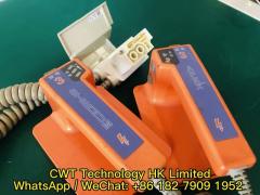ND-782VC Defibrillator Paddle Nihon Kohden TEC-7621 TEC-7631K  TEC-7731K