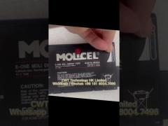 Philip Li-ion Rechargeable Battery Model: ME202A 11.1V