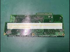 GE B650 Bedside Patient Monitor Handle M1083629 Voor ziekenhuis