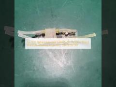 GE B20 Patiëntmonitor NIBP Niet-invasieve bloeddrukmodule 2047658-001