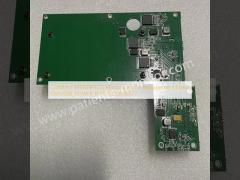 Scheda di gestione dell‘alimentazione per elettrocardiografo COMEN CM1200B CM1200B_POWER_B CEP3CCB.00377