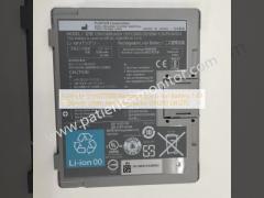 COMEN CM1200B Macchina ECG a 12 canali Membrana chiave di silicio, ricambi di apparecchiature mediche usate
