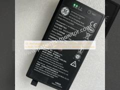 GE Ricaricabile batteria agli ioni di litio M4S2P14453-GER9 5.36Ah 14.4V 77.18Wh Nuovo originale per apparecchiature mediche