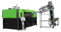 China OEM Plastic Water Bottle Manufacturing Machine Output 10000BPH-9000BPH for sale