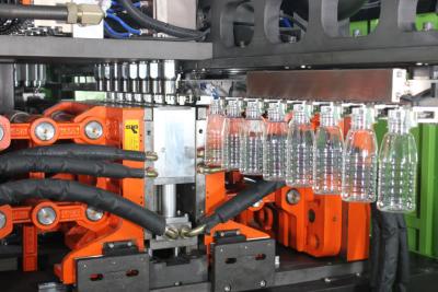 Cina Produzione lineare di salto della macchina della bottiglia del semilavorato di 20000 BPH in vendita