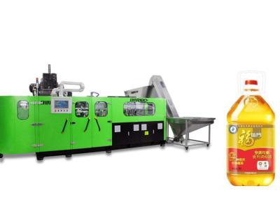 中国 大豆のびんのためのOEM 5Lのびんのブロー形成機械容易な維持 販売のため