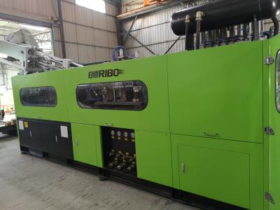 中国 6キャビティ1.5L機械3600BPHに容易な取付けをするプラスチック水差し 販売のため