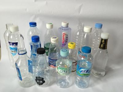 Cina La macchina di salto 15000BPH-9000BPH della bottiglia automatica dell'animale domestico di Eco ha prodotto in vendita