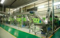 China 24000BPH Fully Automatic Blow Moulding Machine Pet Stretch Blowing Machine for sale