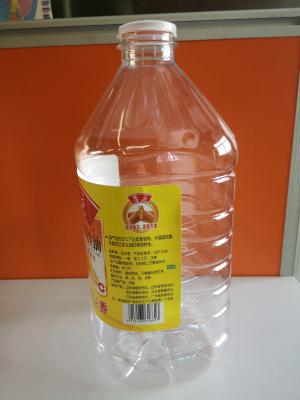 中国 5L高速ブロー形成機械 販売のため