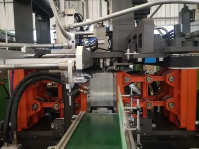 Cina macchina ad alta velocità dello stampaggio mediante soffiatura 5L in vendita