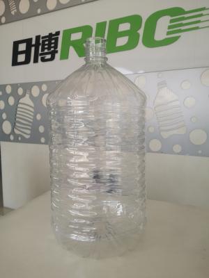 Cina Servo 5 cavità di salto guidata 1200BPH-1000BPH della macchina 2 della bottiglia di gallone in vendita