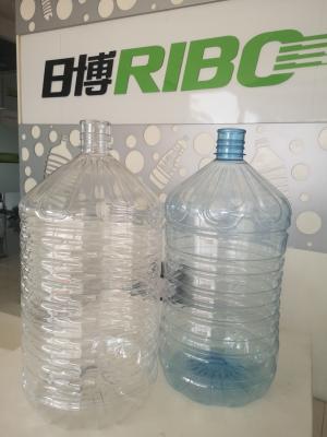 中国 5L 10Lの水差しの成形機ツー ステップ3000BPH-2400BPH 販売のため