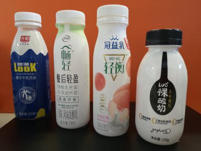 Cina cavità di plastica della macchina 8 dello stampaggio mediante soffiatura di 1.5L 9.2T con il passo del riscaldamento del semilavorato di 48mm in vendita