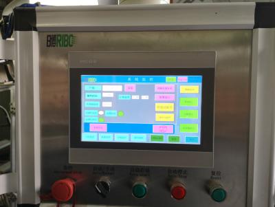 Cina Macchina calda dello stampaggio mediante soffiatura del materiale di riempimento 6000BPH per tè Juice Functional Drink in vendita