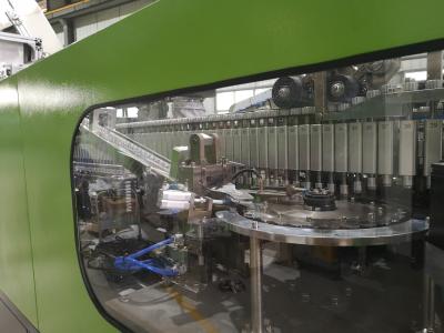Cina La fresatrice 18000BPH-13500BPH del colpo della bottiglia di allungamento ha prodotto in vendita