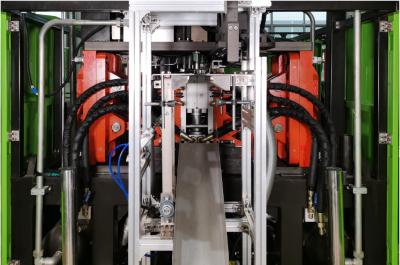 Cina risparmio energetico di salto della macchina della bottiglia di acqua minerale di 220V 380V in vendita