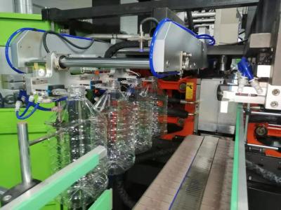 中国 5000ml水差しのための3phase 380Vの伸張のブロー形成機械 販売のため