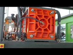 Bottle Automatic Blow Moulding Machine 9000~10000BPH 8M3/min/40kg