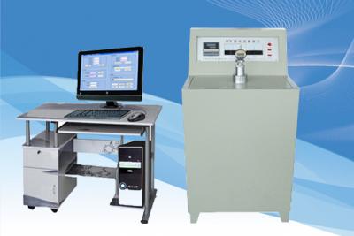 China ASTM D696 DIN53752 Coefficient of Thermal Expansion Tester for sale